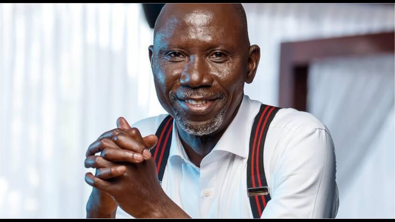 UNCLE EBO WHYTE TELLS HIS STORY AND IT WILL SHOCK YOU - YouTube