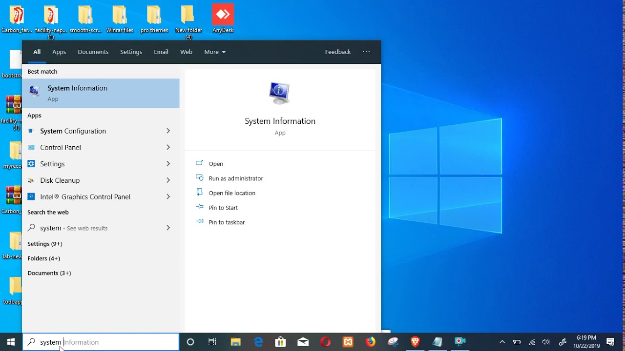 How to Know the Age of Laptop - YouTube