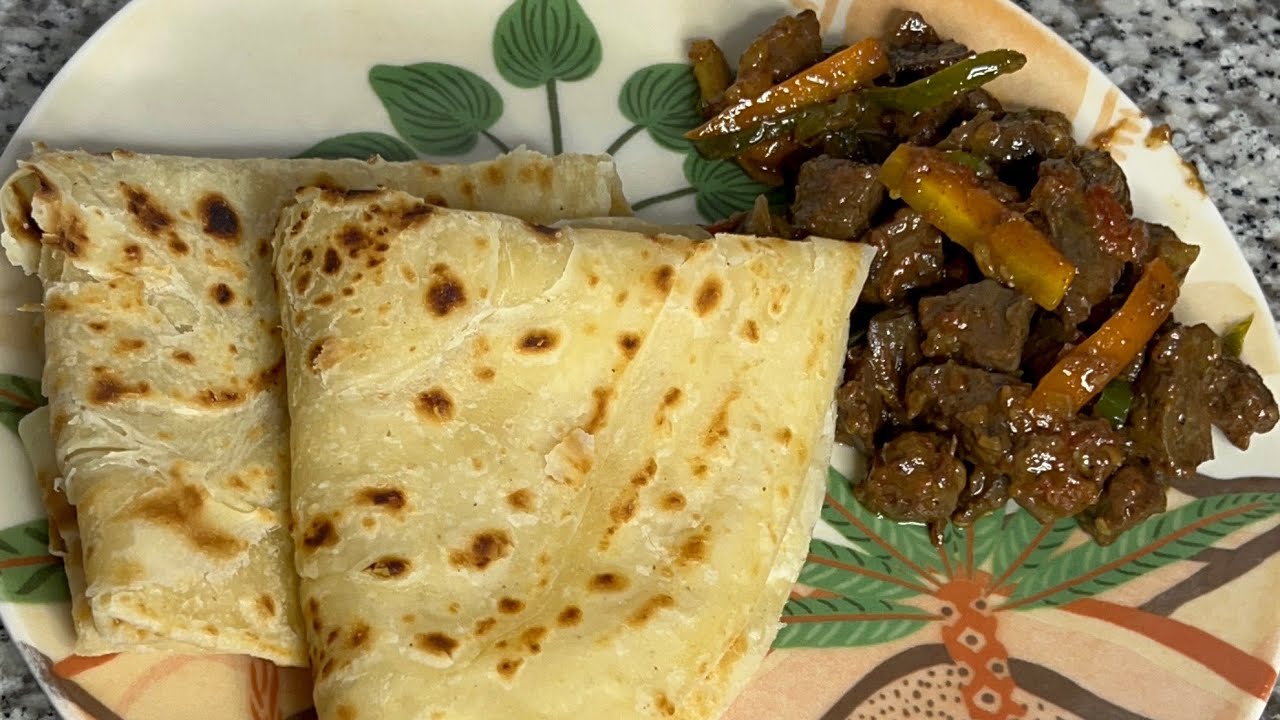 Jinsi ya kupika Maini Rosti/ How to cook Liver stew🤤 - YouTube