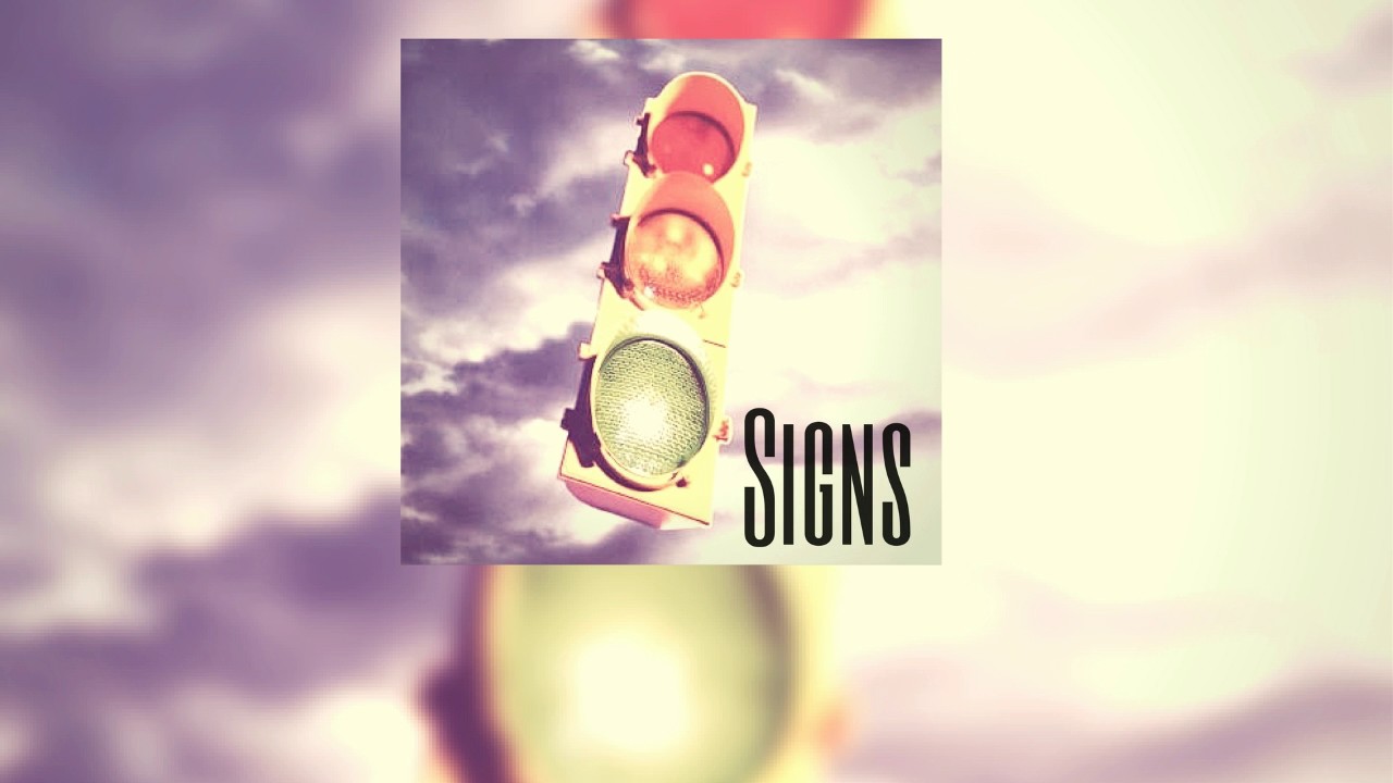 [FREE BEAT] - SIGNS [Prod. Soldado] - YouTube