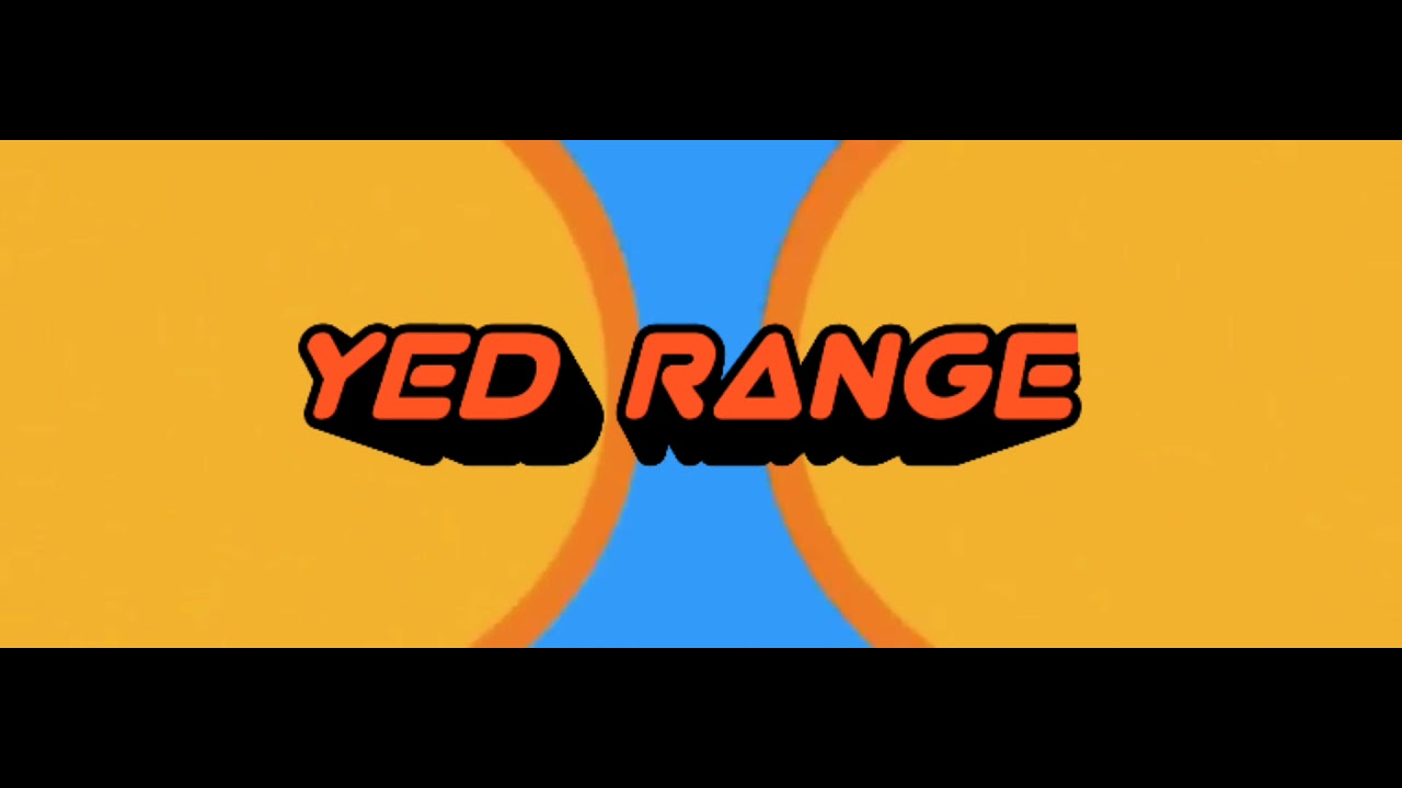 Intro for Yed Range - YouTube