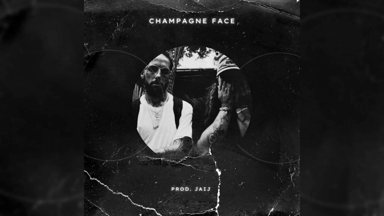 $uicideboy$ - Champagne Face (Remix) (Prod. JAIJ) - YouTube