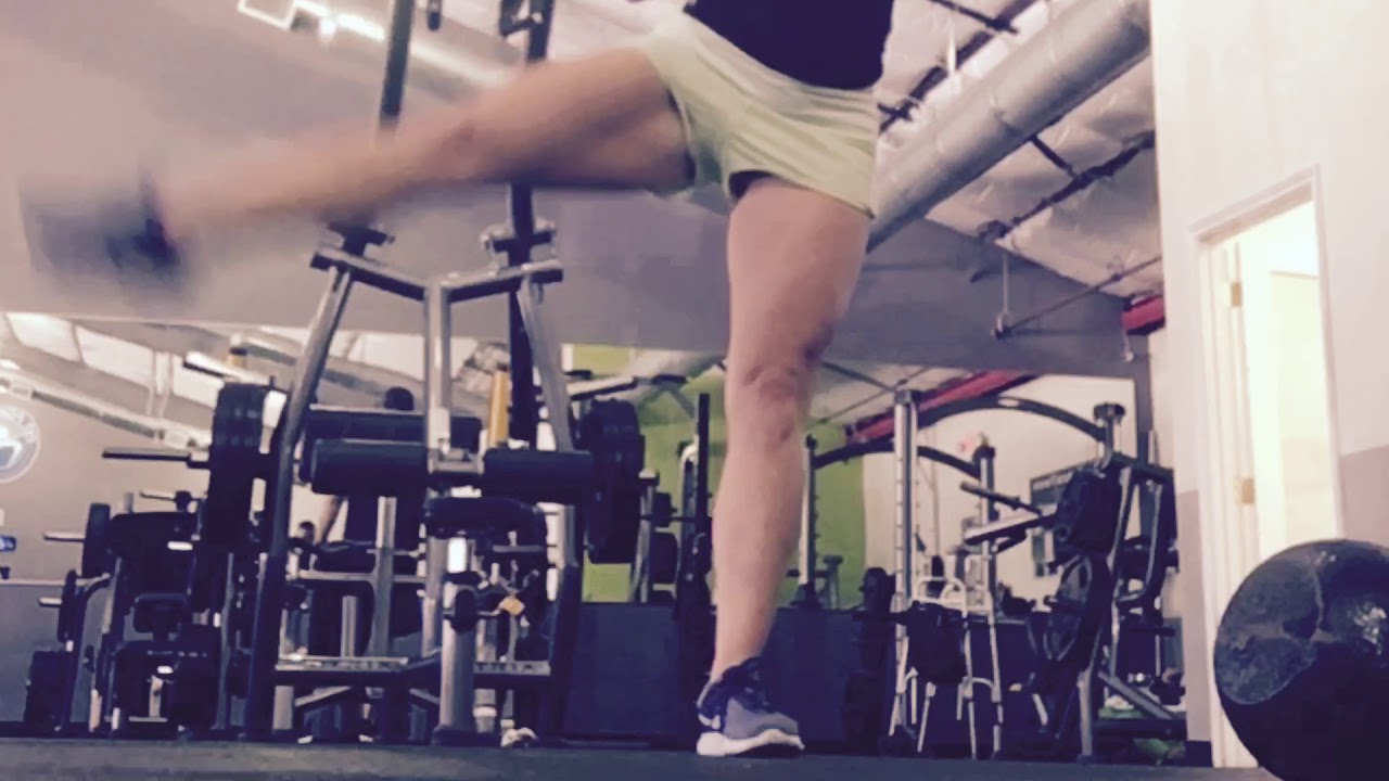 Total Body Moves - YouTube