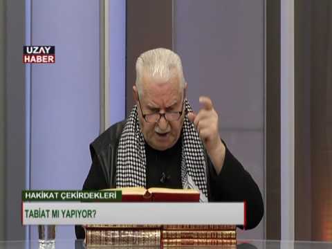 NURLU HAKİKATLER .ÇANTACI NECMİ.2 BÖLÜM.19.03.2017