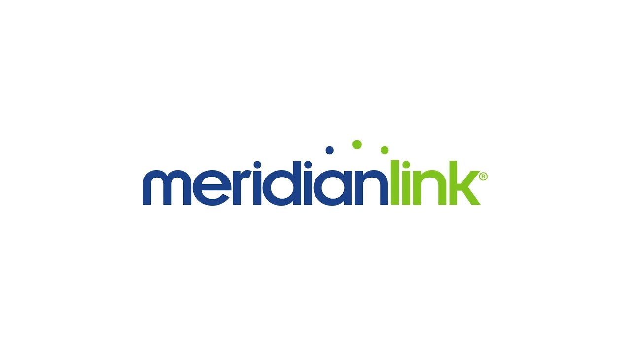 MeridianLink Overview - YouTube