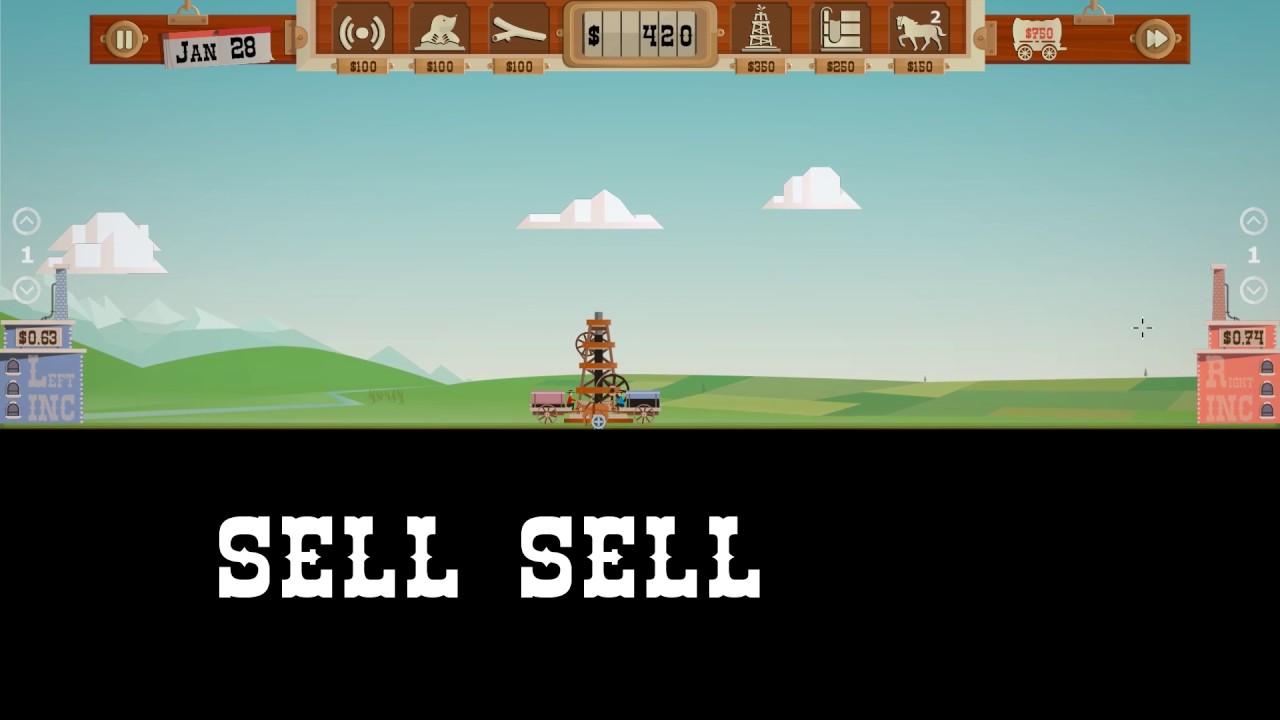 Turmoil - Launch Trailer - English - YouTube