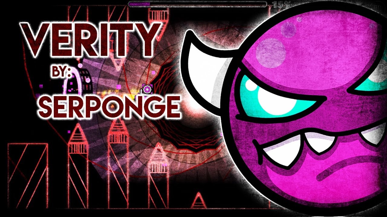 GDDP day 2, verety by serponge 100% - YouTube