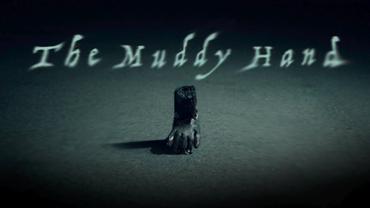 The Muddy Hand - YouTube