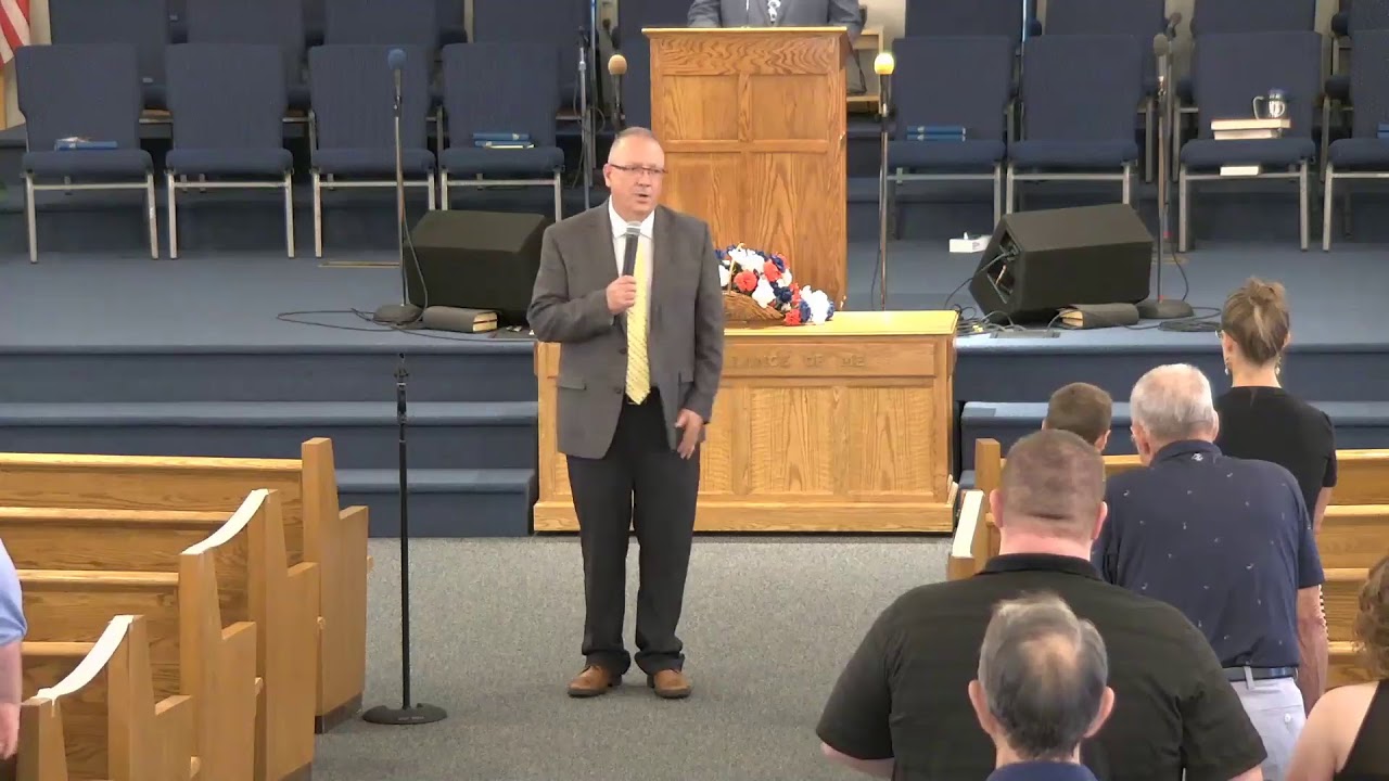Sunday, July 19, 2020 - YouTube