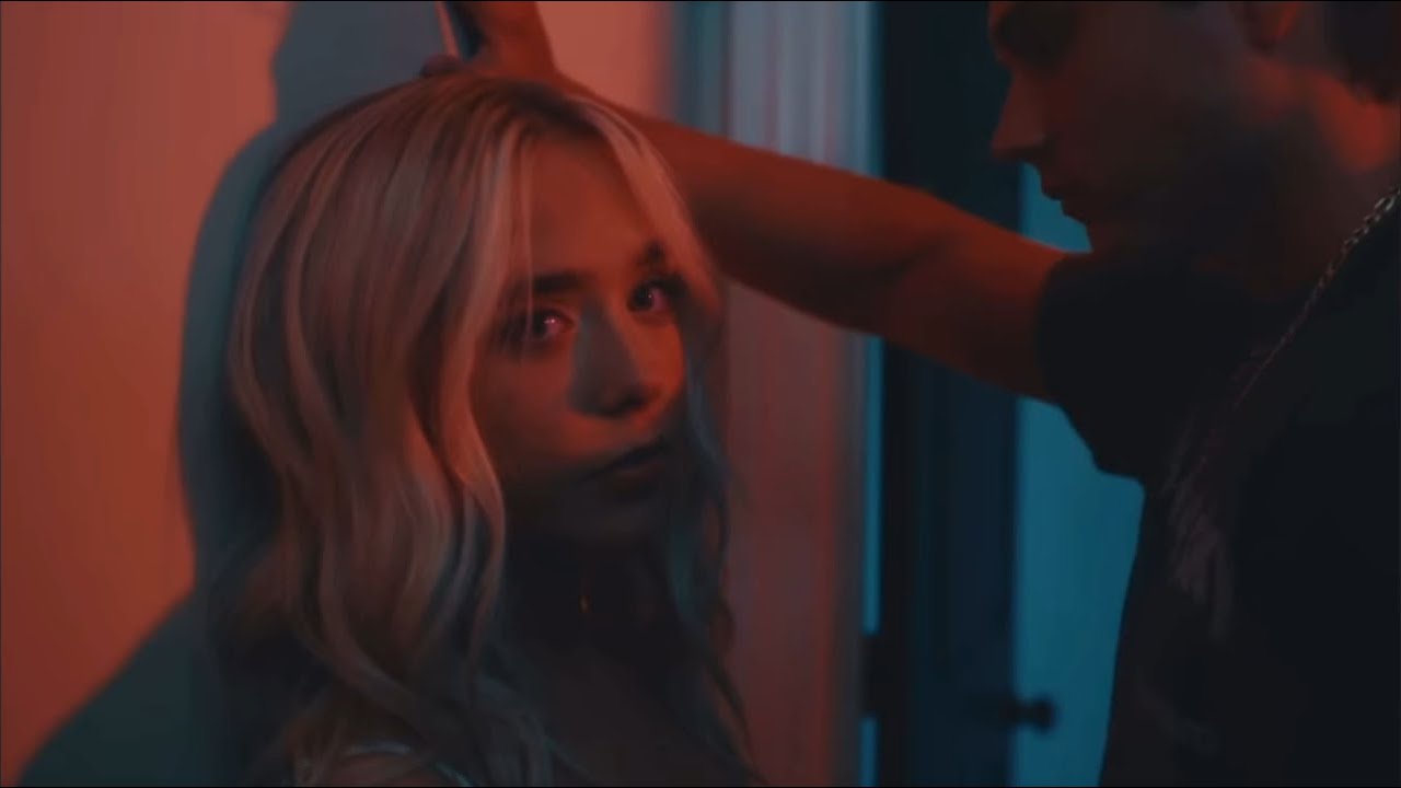 @itsjennadavis - 6FT Nothing Music Video Reaction + Channel Update 2024 ...