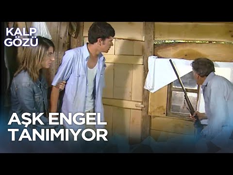 Sevdiği Kızı Canı Pahasına Kaçırdı - Misafir - Kalp Gözü