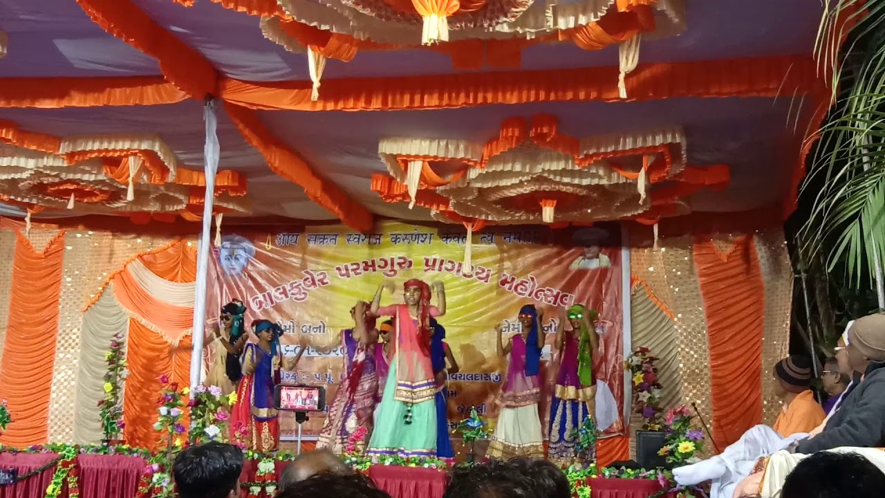 Sat kaival saheb jetoliy - YouTube