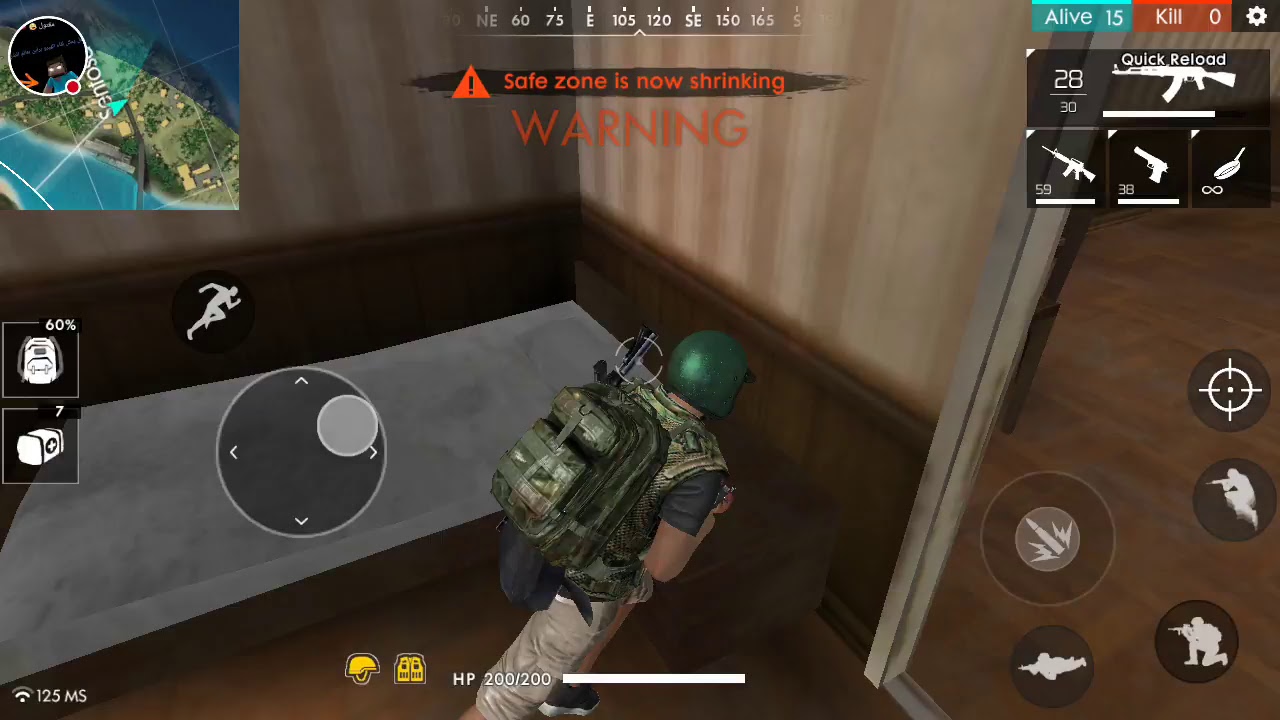 بث مباشر frefer - YouTube