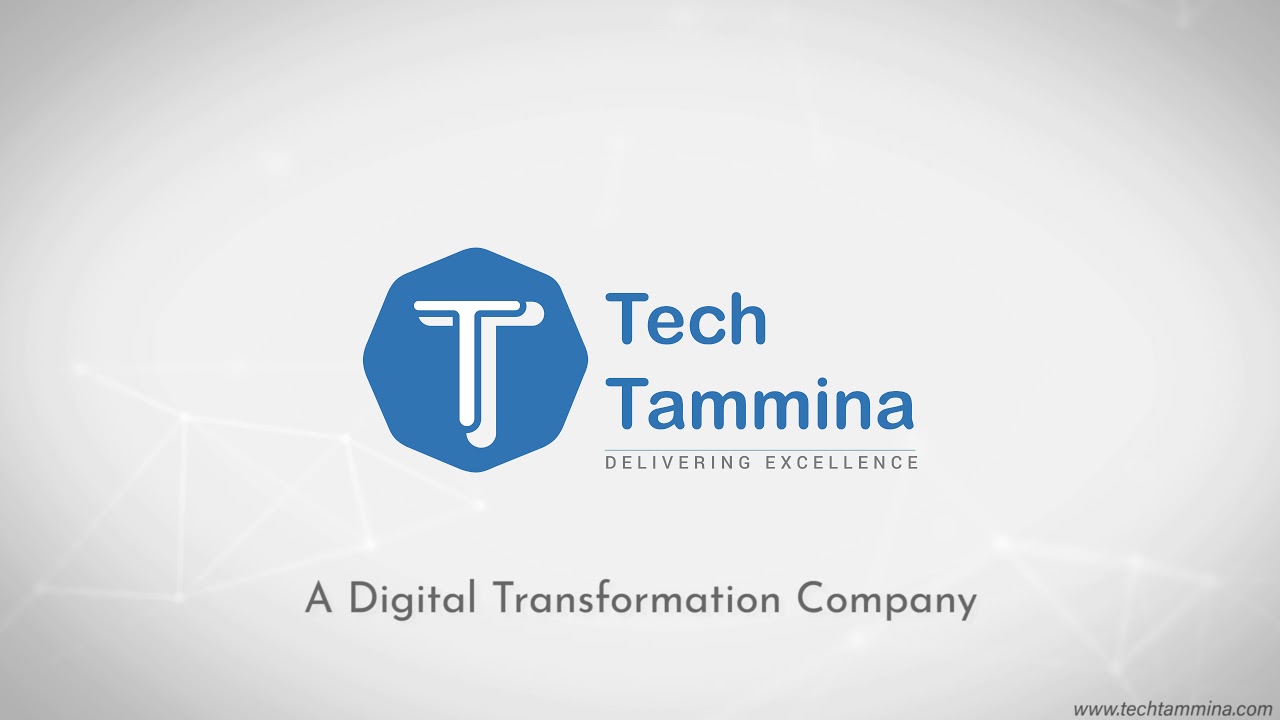 Tech Tammina LLC - Business Solutions & IT Services - YouTube