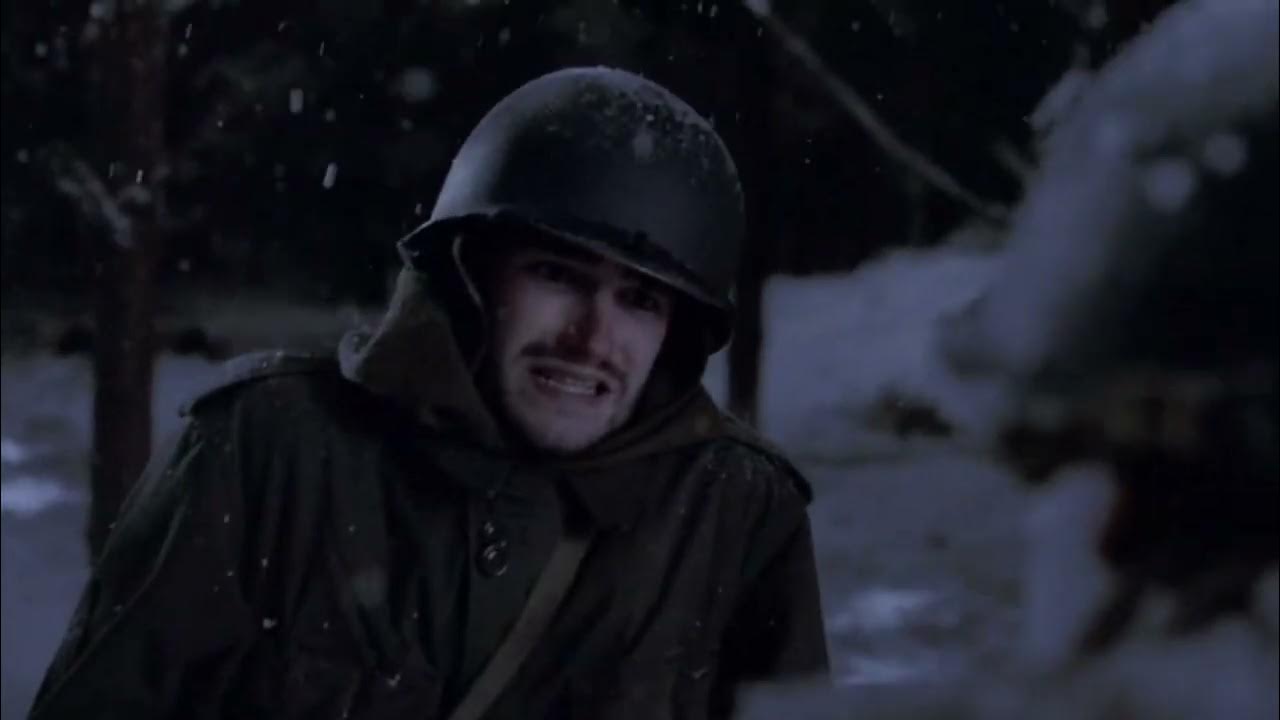 Band of Brothers Episode 6 Recap - YouTube