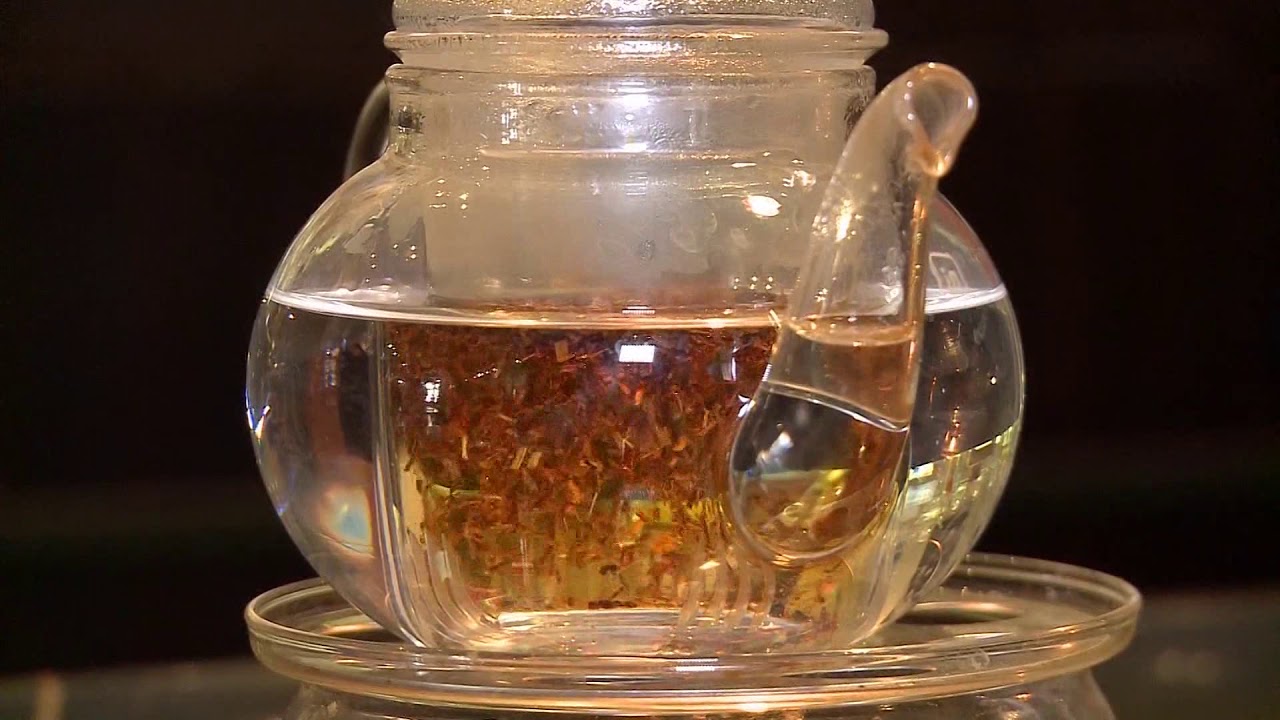 Coffee and Tea | Straight Talk MD with Dr. Brandy Patterson - YouTube