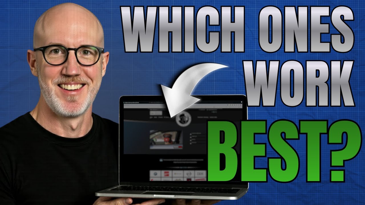 Your Computer is Already Good Enough (Here's Why) - YouTube