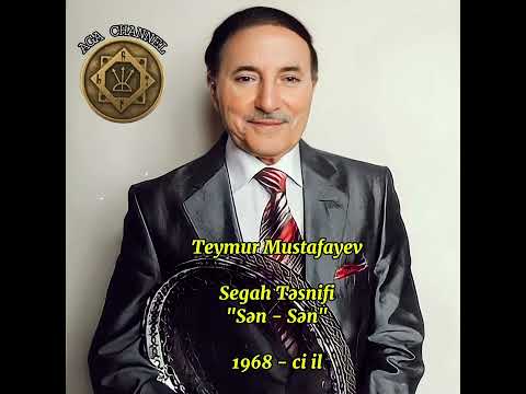 Teymur Mustafayev \