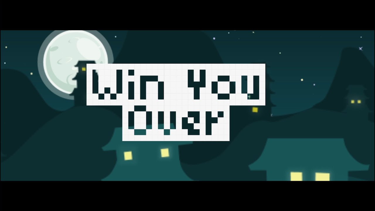 Win You Over - GT D&D Music Video! - YouTube