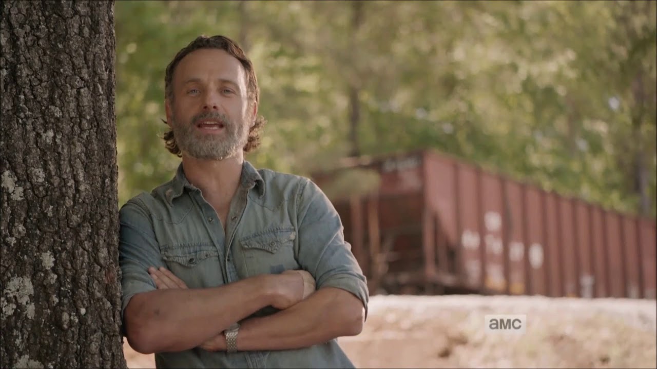 Ricky Dicky Doo Dog Grimes - YouTube