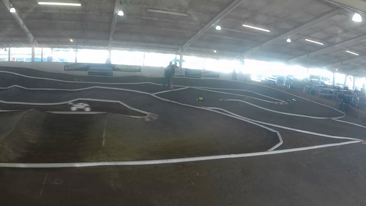 delta rc track round 4 part 2 of 3 - YouTube