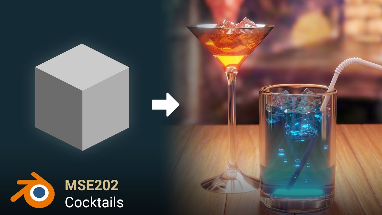 Trailer Cocktail - YouTube