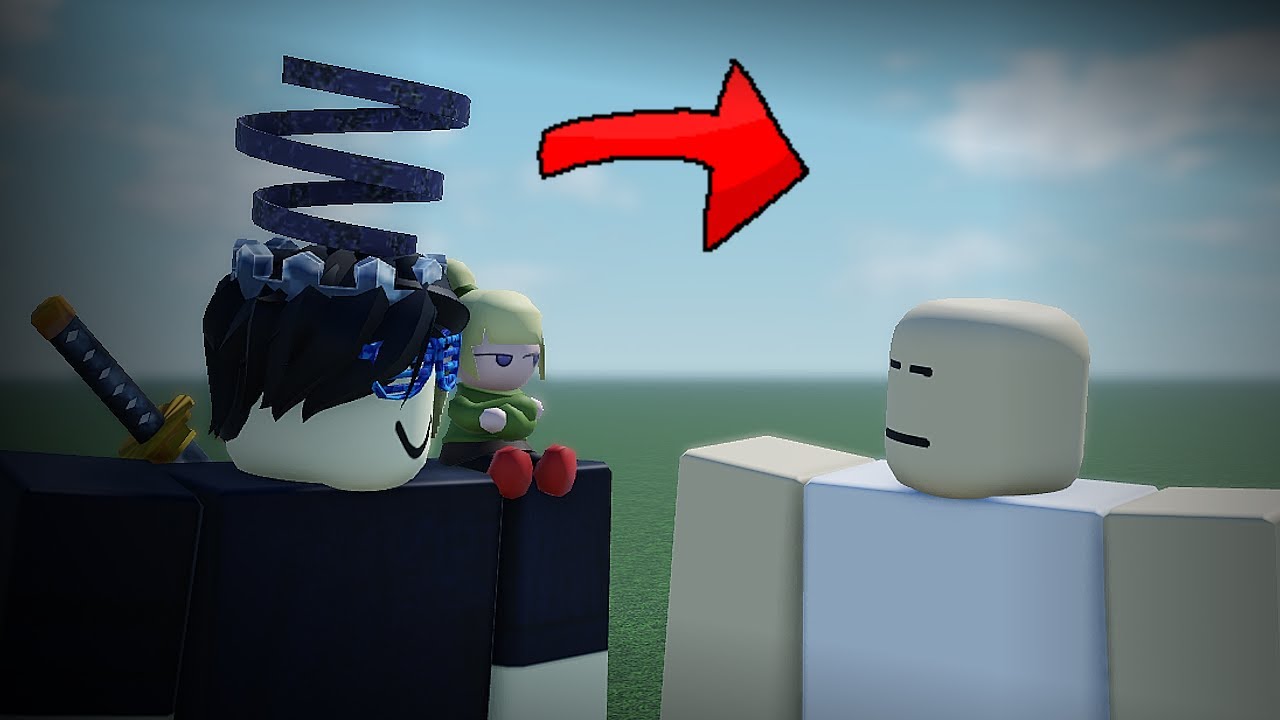 Die of Death clips that got Evil Scary interested | ROBLOX DOD. - YouTube