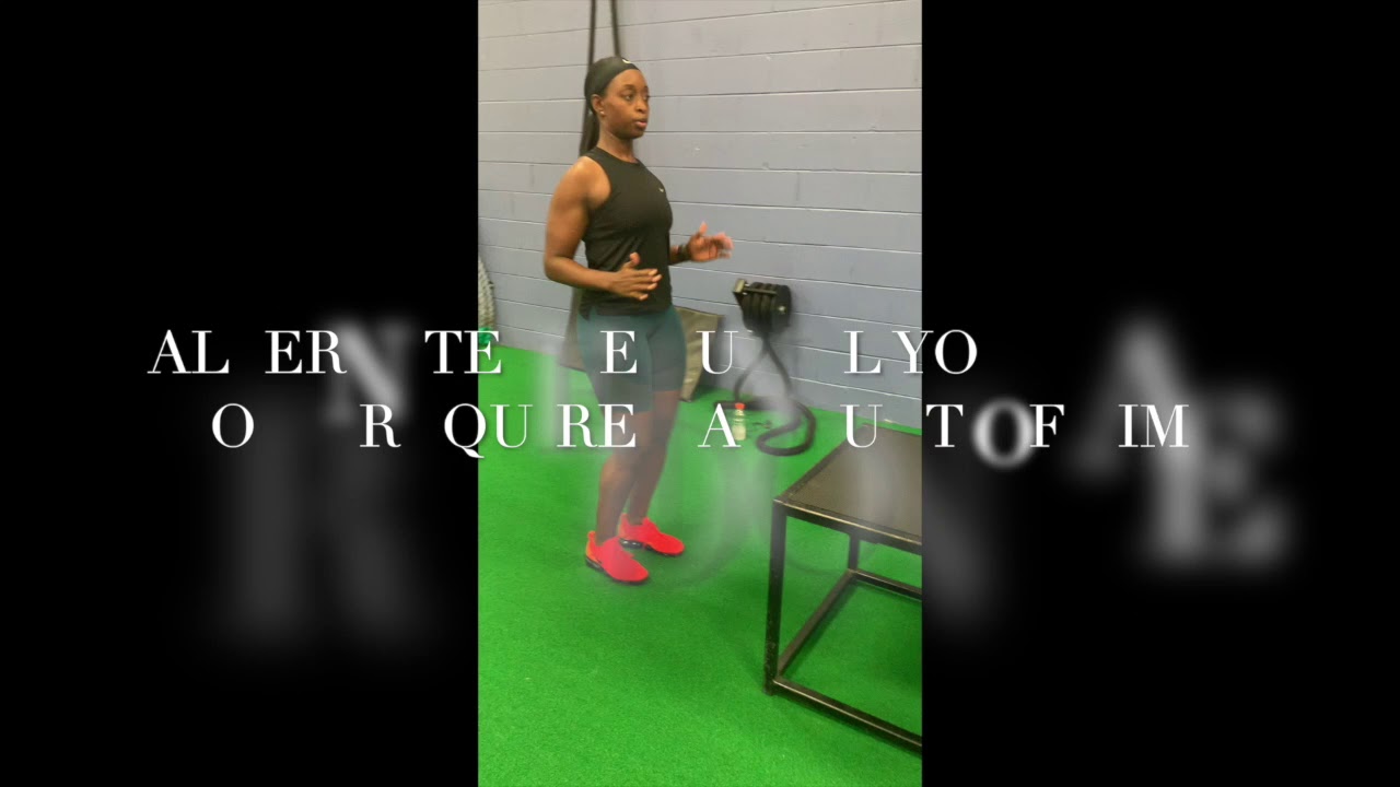 CHAIR TAPS - YouTube