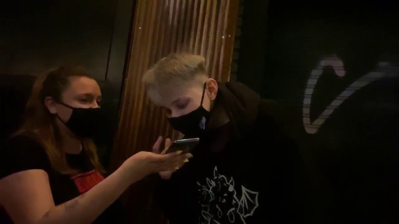 Brunenger Clips - ESTOY ACA CON TU NOVIA - YouTube