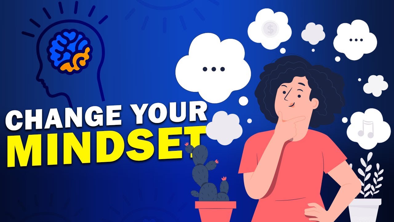 7 Ideas Poor Mindsets Miss - YouTube