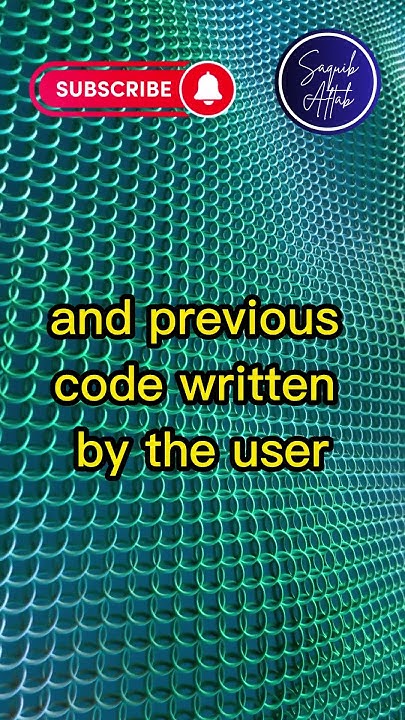 Everything You Need To Know About Github Copilot Ytshorts Codingshorts Programming Youtube