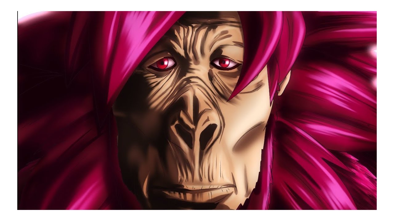 Dragon Ball Legends Cursed Images #90 - YouTube