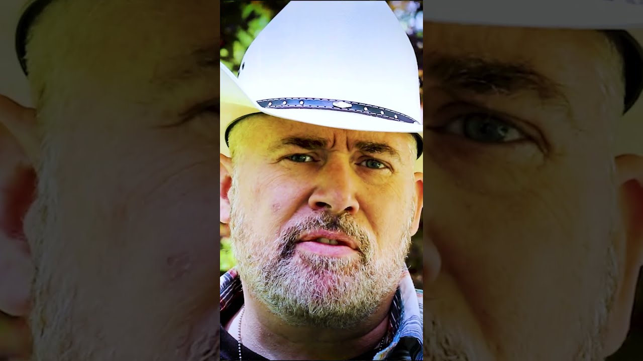 Wild Side - Joey Ferris 2023 Official Music Video - YouTube