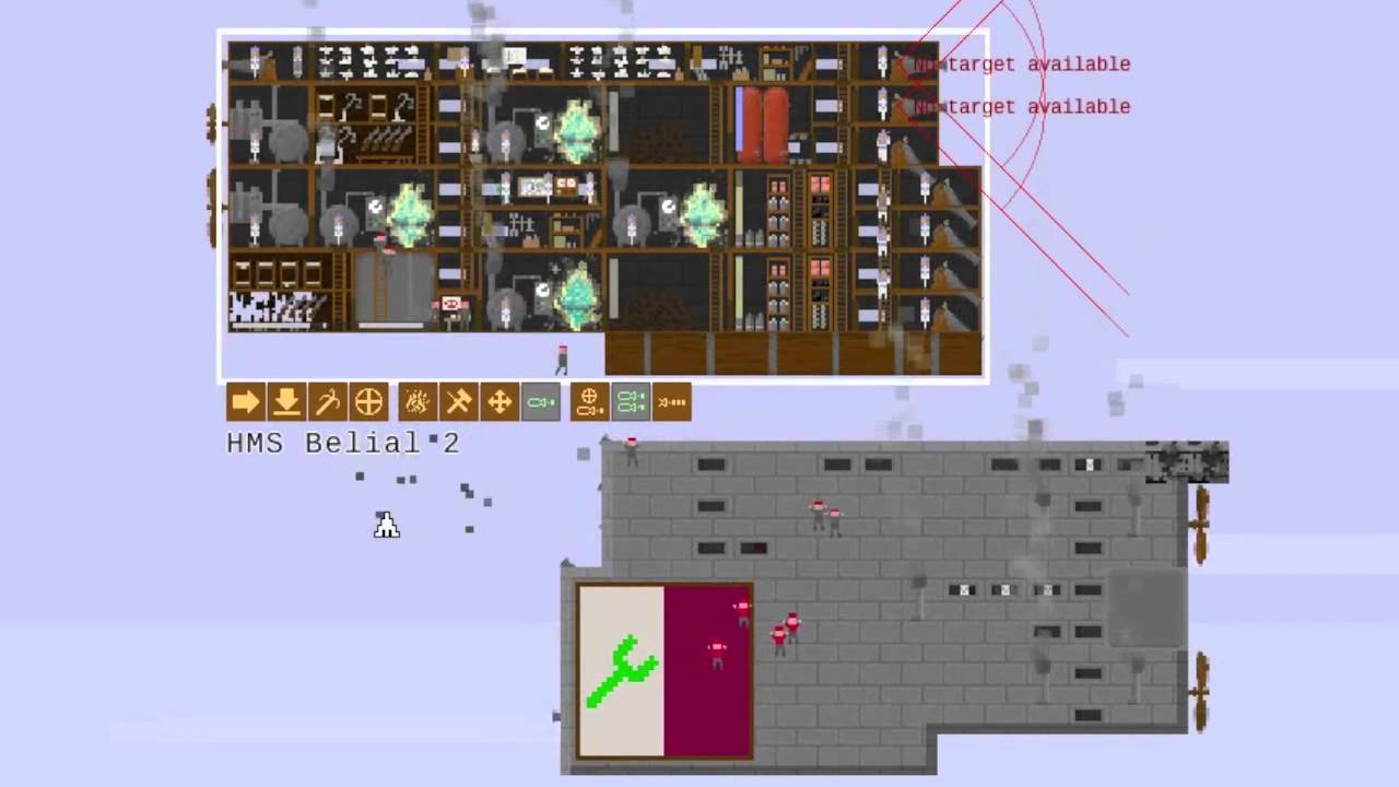 Boarding with Grappling Hooks - YouTube