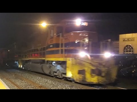 NECR 3478 Leads 323 at Claremont jct, NH - YouTube
