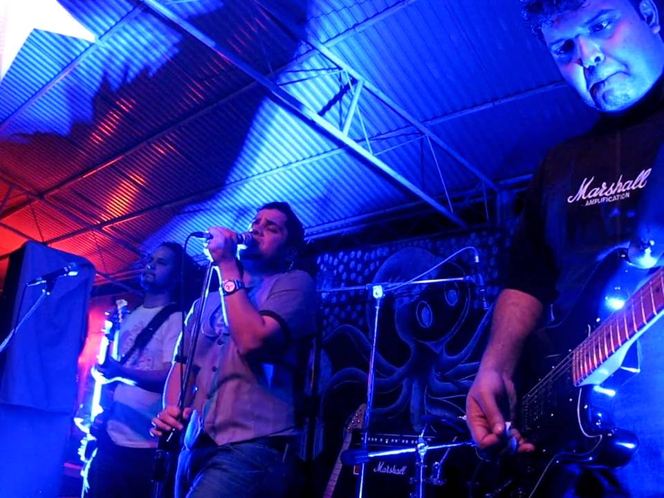 Zero Again Tour.AVI - YouTube