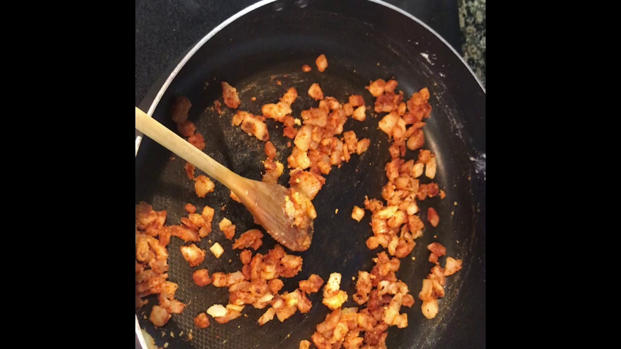 Delicious Smothered Fish Fillet with Mushroom Recipe - YouTube
