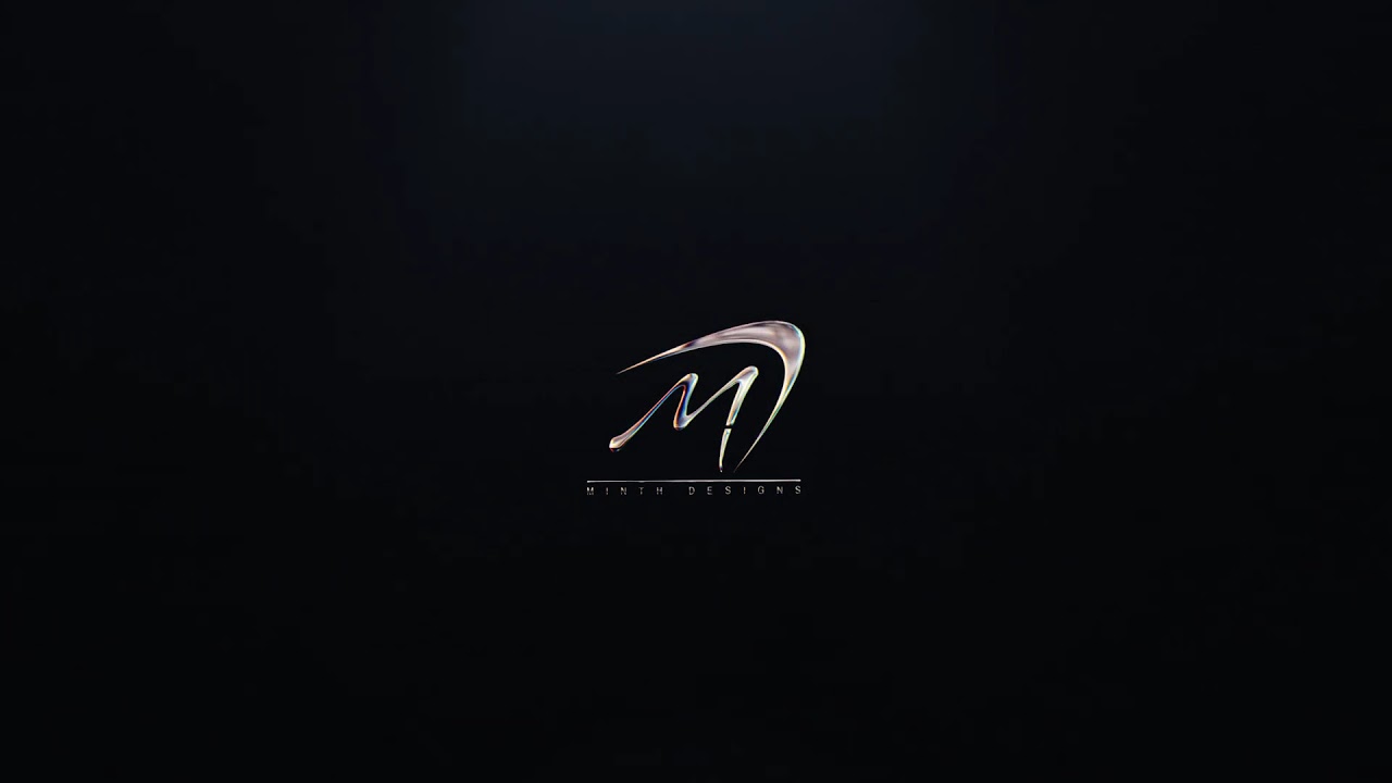 Minth Gallery Logo // sagar chimmani// 2019 - YouTube