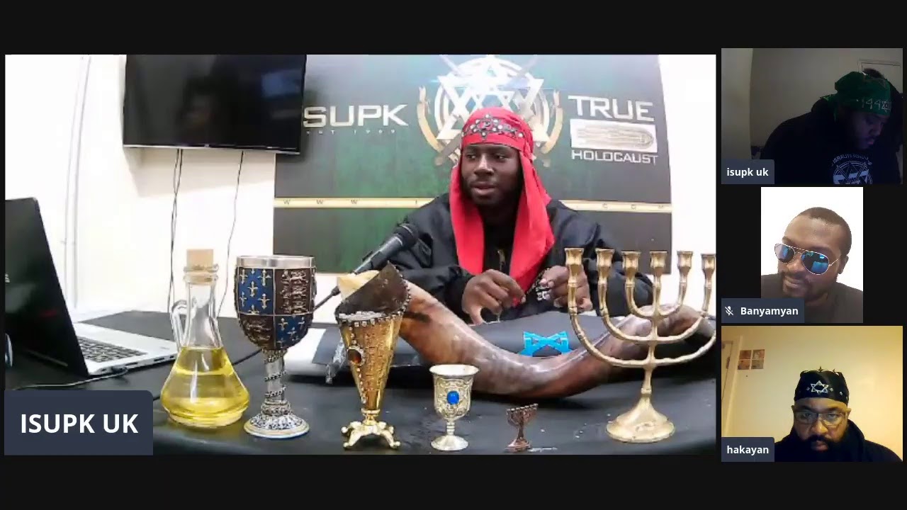 JESUS CHRIST DRANK STRONG DRINK - ALCOHOL IS 'NOT' A SIN - #ISUPK UK ...