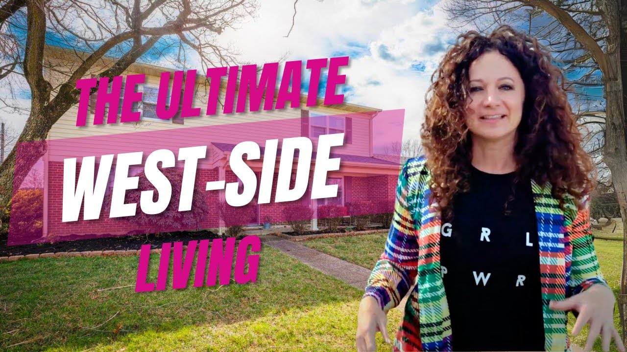 Tour this Home with THE Perfect Layout for Entertaining in Owensboro ...