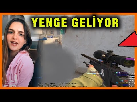 YENGE GELİYOR BERK RİP TEPE MM OYNUYOR