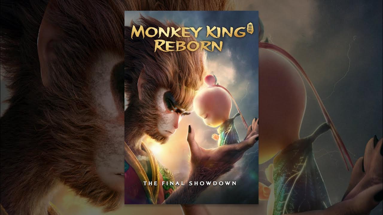 Monkey King Reborn - YouTube