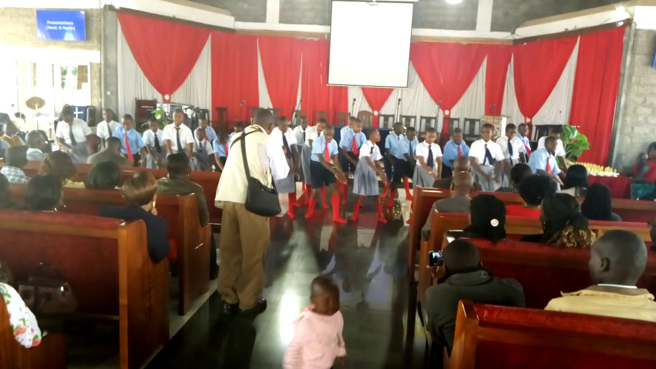 NEW HIGHLIGHT SCHOOL - PRIZE GIVING DAY 2020 - YouTube