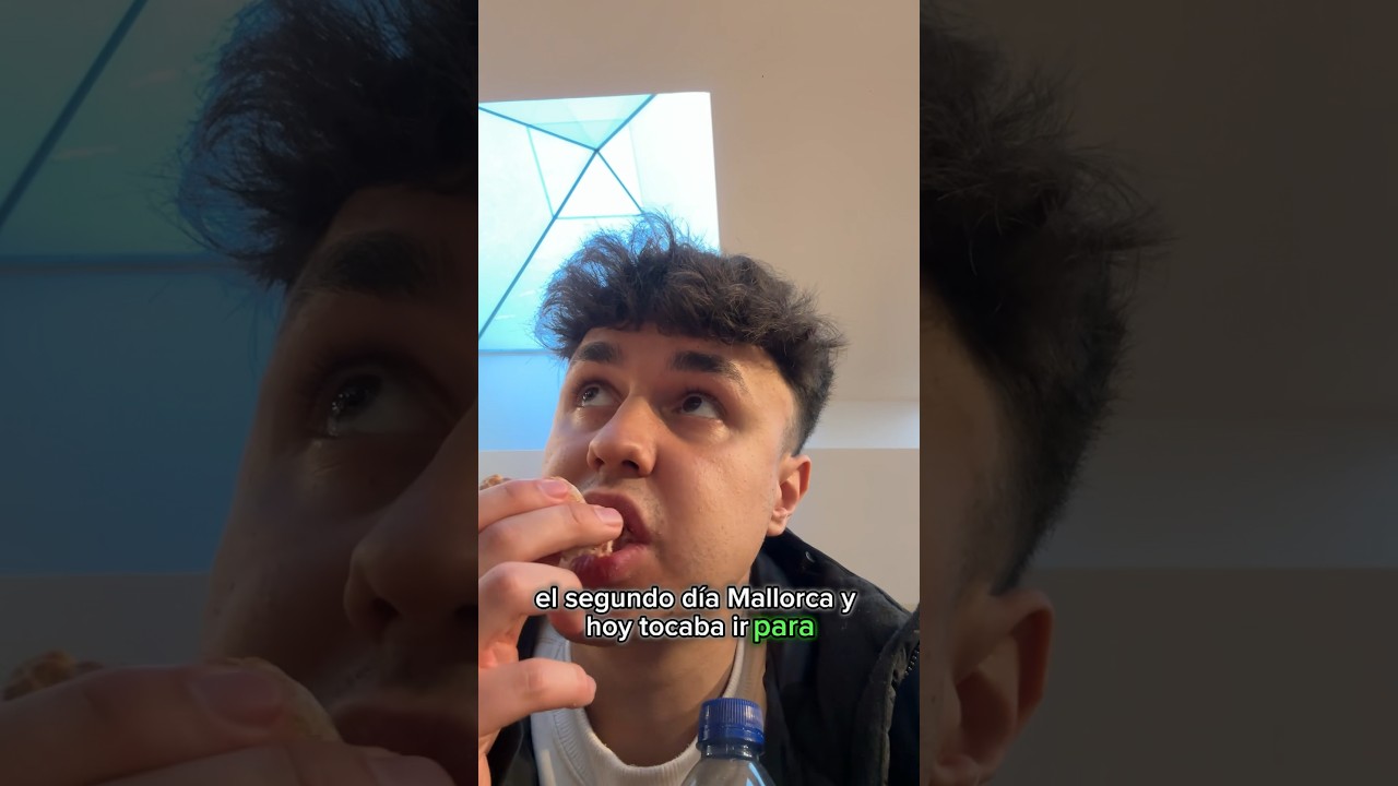 DÍA 3 de MI SEMANA SANTA parte 1/3 🎧🎉 - YouTube