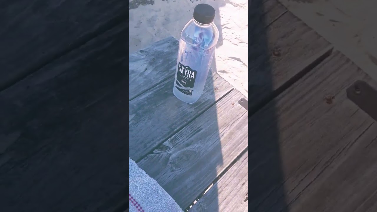Beach Youtube