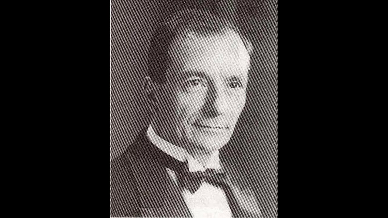 Alvin Boyd Kuhn, the walking dead and death - YouTube