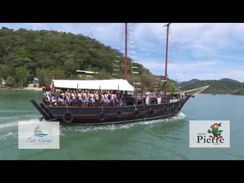 Clipe do concurso Miss Teen Global Beauty Brasil