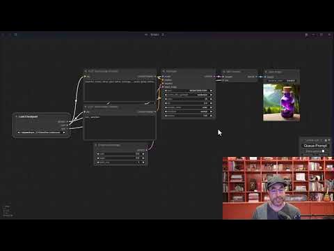 Installing ComfyUI Griptape Nodes: Part 1 - YouTube