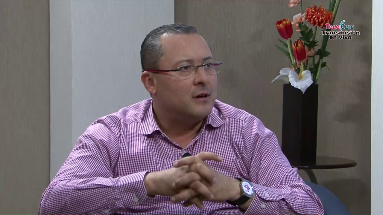 Entrevista Renato Alarcón Guevara 30 de Abril 2017 - YouTube