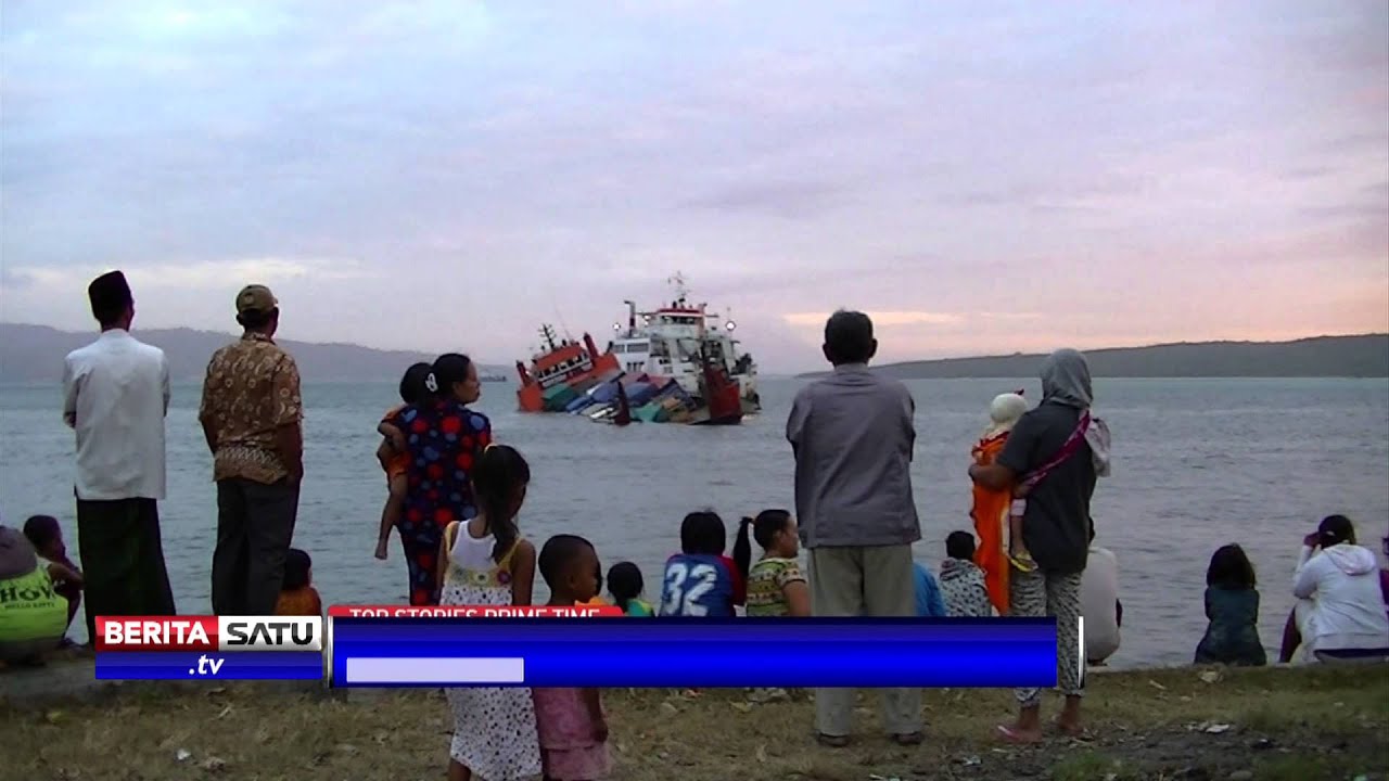 Top Stories Prime Time BeritaSatu TV Kamis 3 Juli 2014 - YouTube